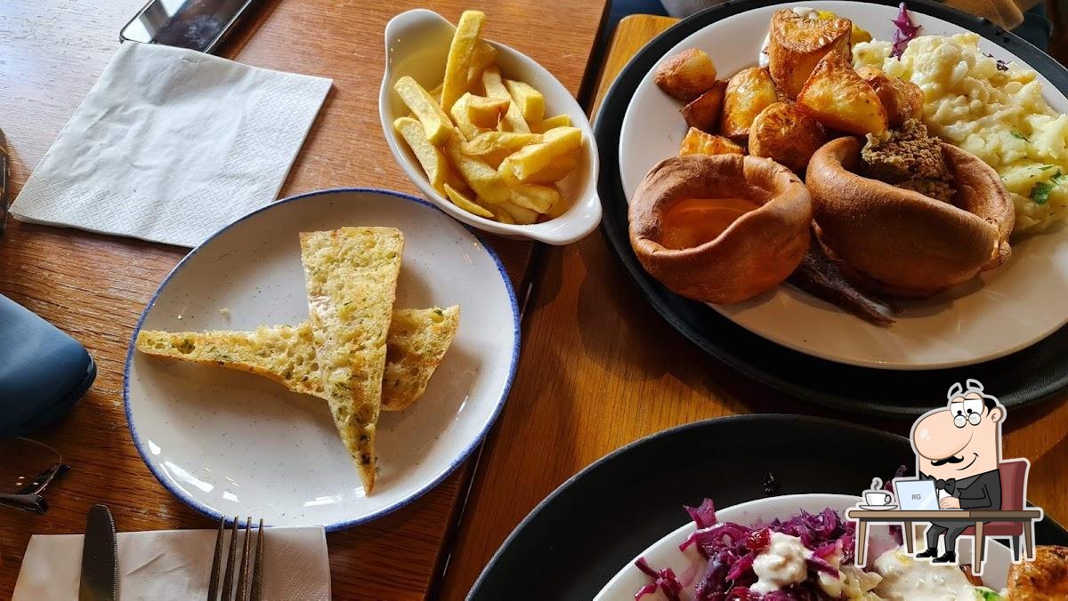Eaton Farm, Nottingham - Restaurant menu, prices and reviews