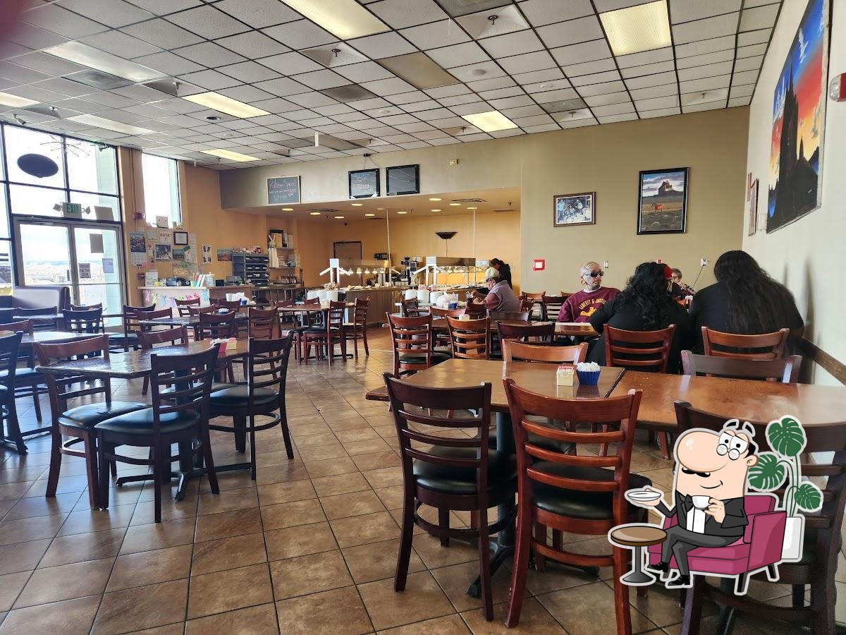 Nataaní Nez, Shiprock - Restaurant menu, prices and reviews