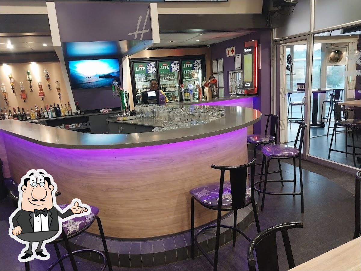 Hollywoodbets - Springfield Park and Bunny Bar, Durban - Restaurant ...