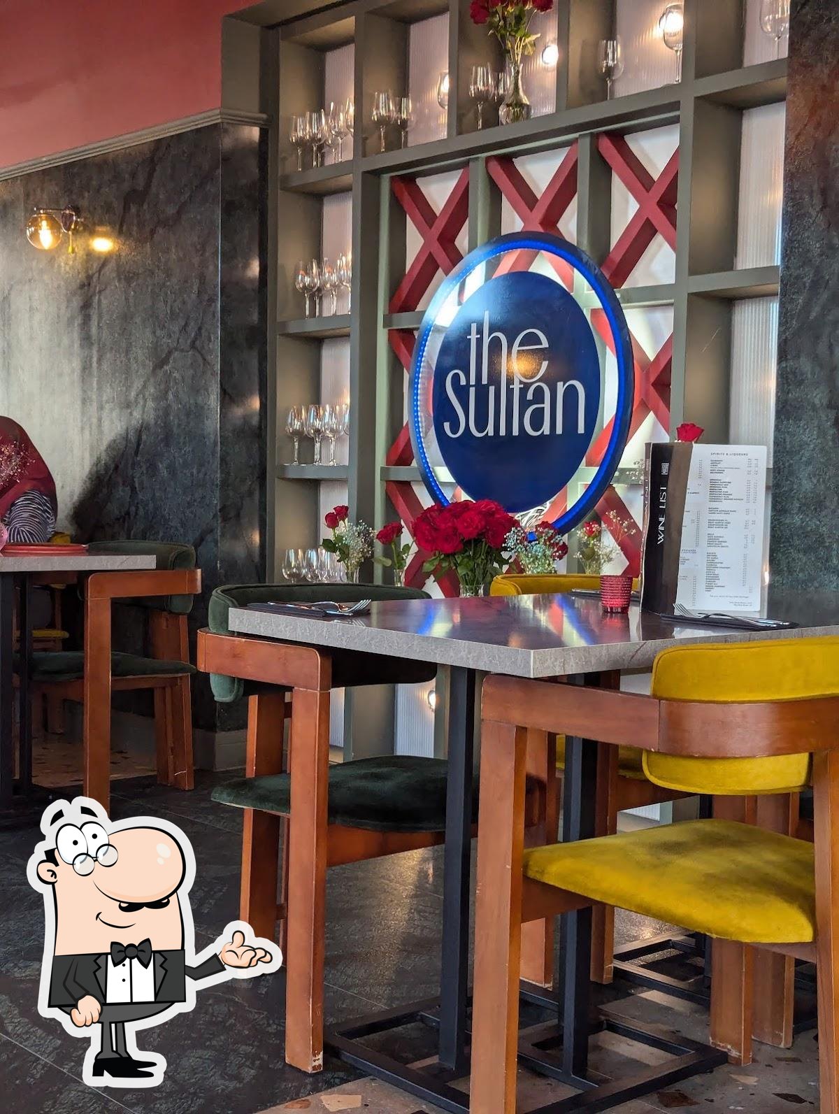 The Sultan, Cardiff - Restaurant menu, prices and reviews