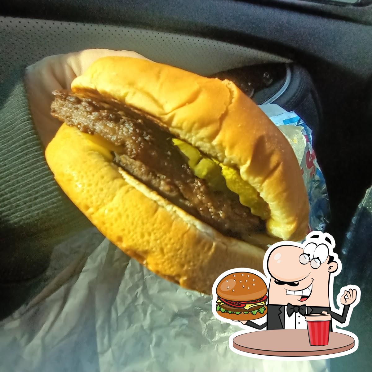 Sonic Drive-In, Ontario - Restaurant menu, prices and reviews