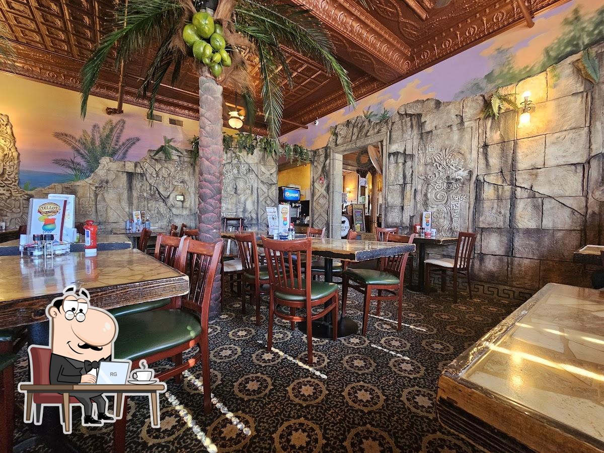 Tello’s Grille & Cafe, Port Washington - Restaurant menu, prices and ...