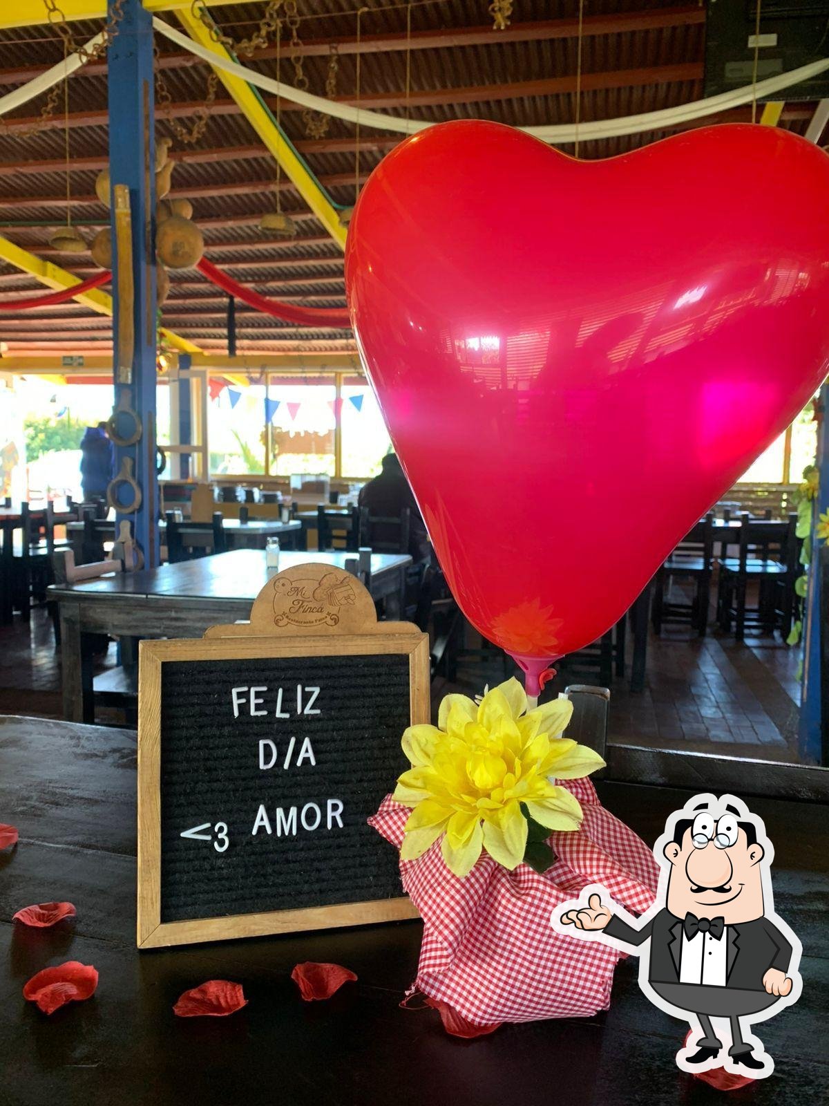 Mi Finca Restaurante Paisa, Bogotá - Menú del restaurante, precios y ...