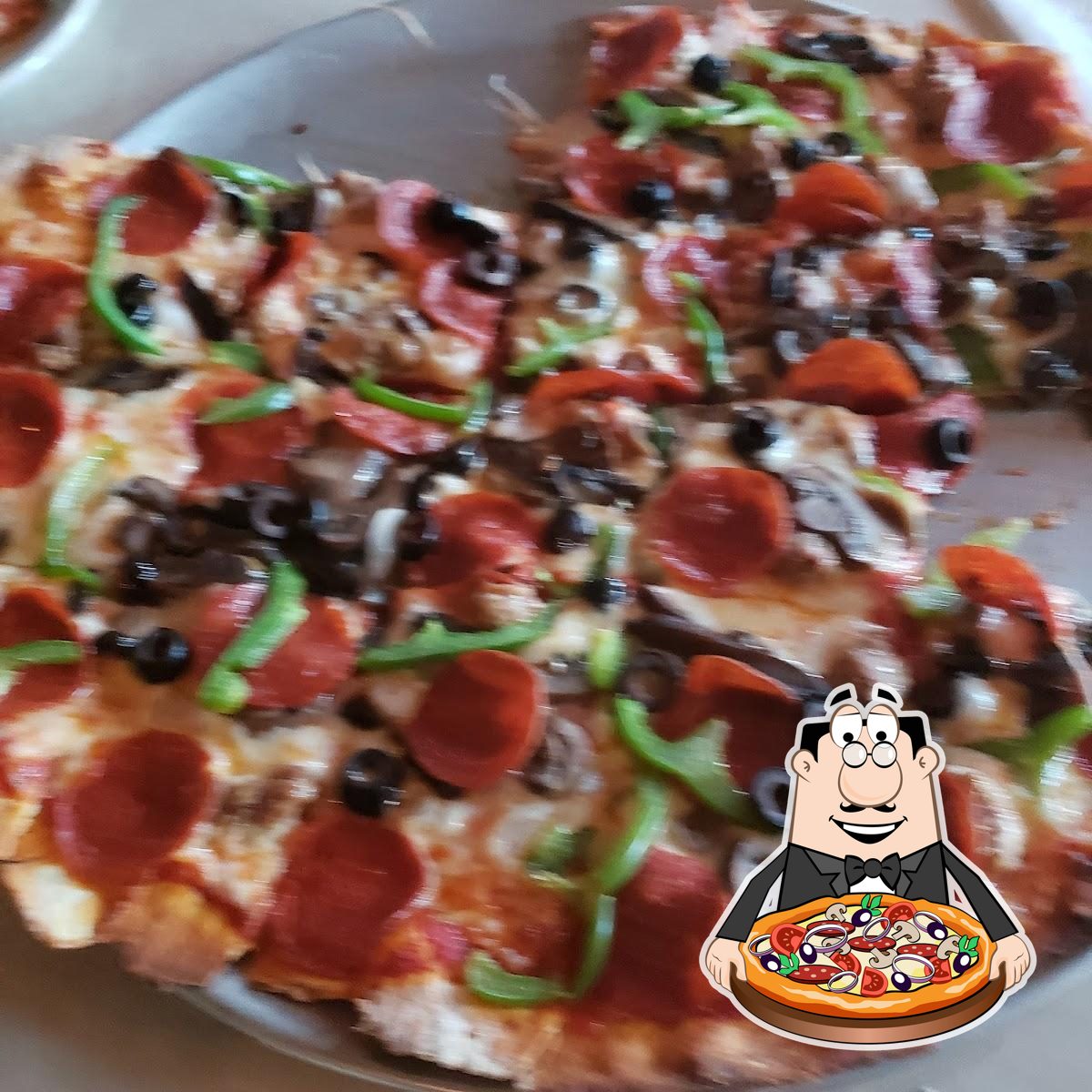 Christianos Pizza, Wautoma - Restaurant menu, prices and reviews