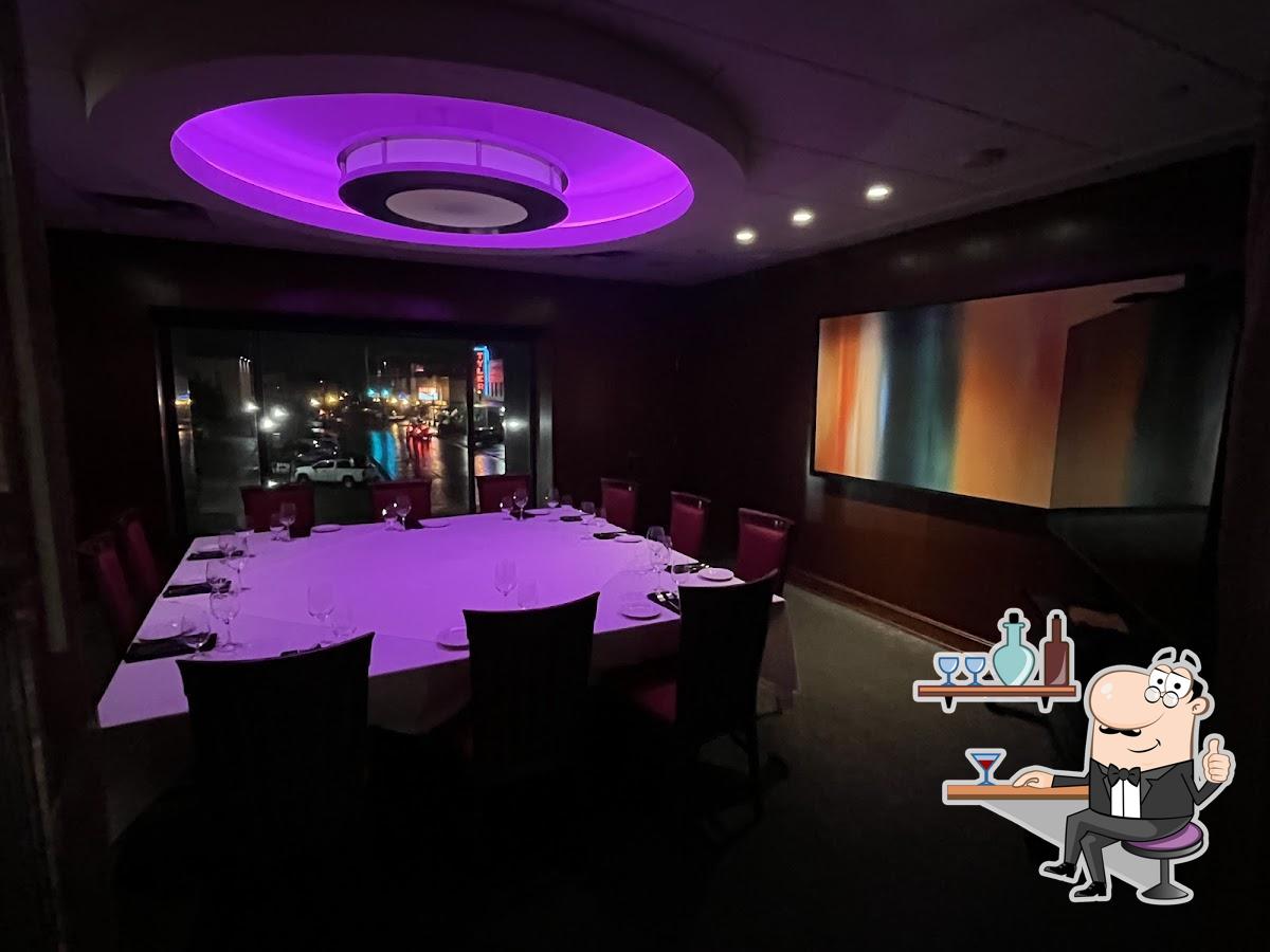 Prime 102, Tyler - Restaurant menu, prices and reviews