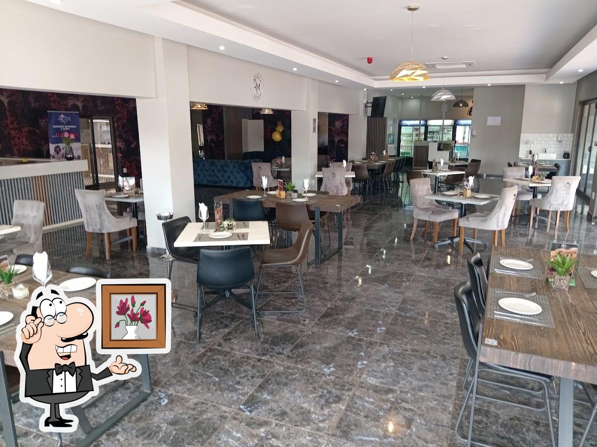 Area 51 Pub & Restaurant Pretoria, Hartbeespoort - Restaurant menu ...