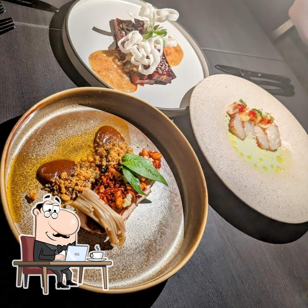 Spirit House Restaurant, Yandina - Restaurant menu, prices and reviews