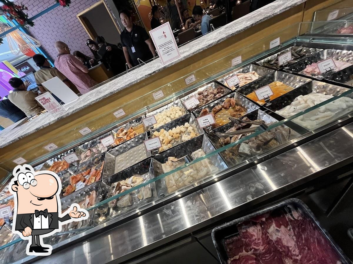 Tong Yang, SM City Iloilo, Iloilo City - Restaurant menu, prices and ...