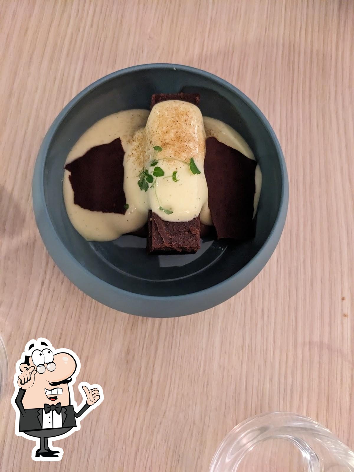 Chère Amie, Strasbourg - Menu du restaurant, prix et avis