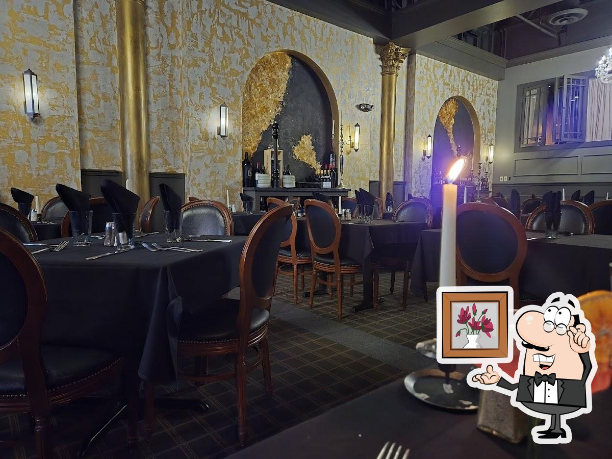 Prime 47 Carmel, Carmel - Restaurant menu, prices and reviews