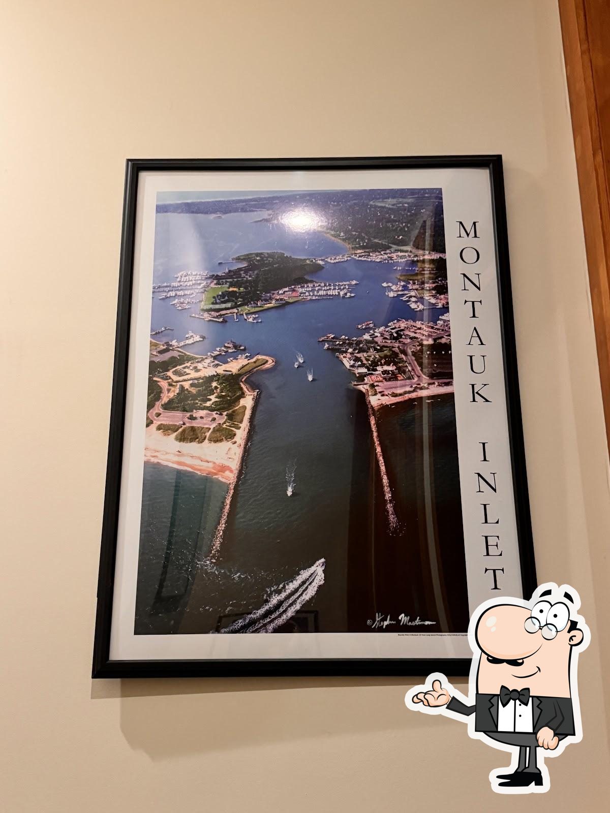 Inlet Seafood Restaurant, Montauk - Restaurant menu, prices and reviews