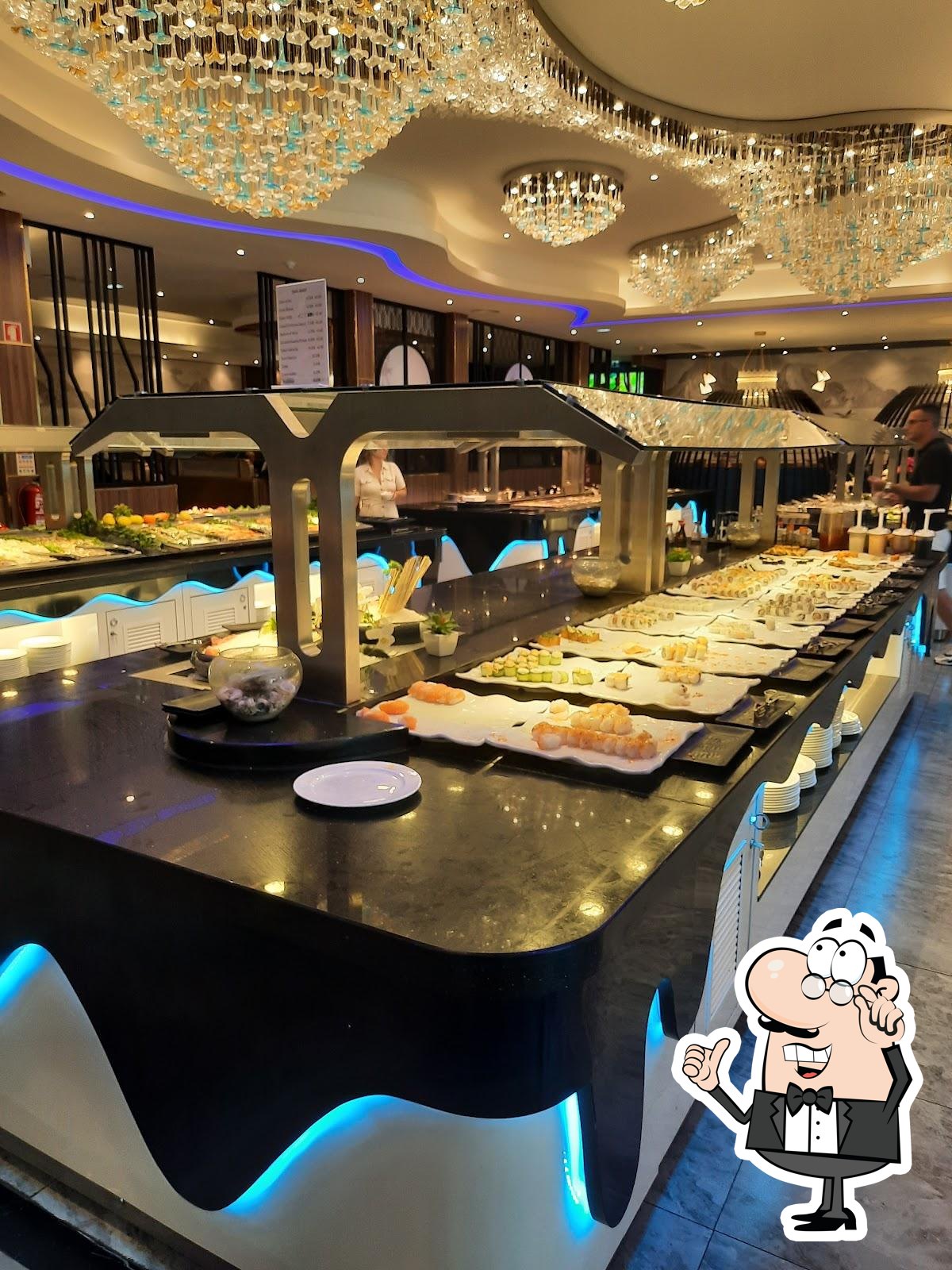 Wok Royal, Leça do Balio - Menu do restaurante, preços e opiniões