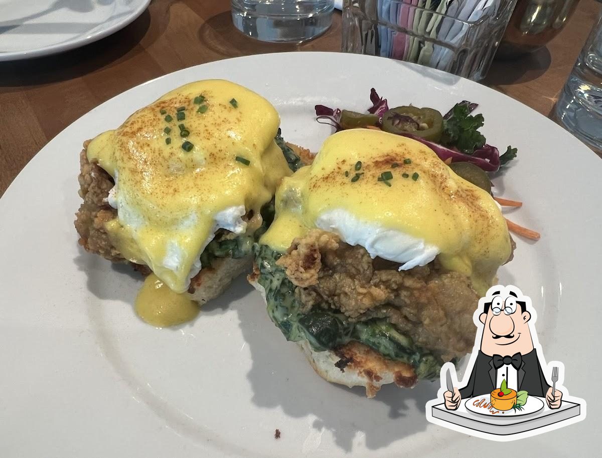 Chapter IV, New Orleans - Restaurant menu, prices and reviews