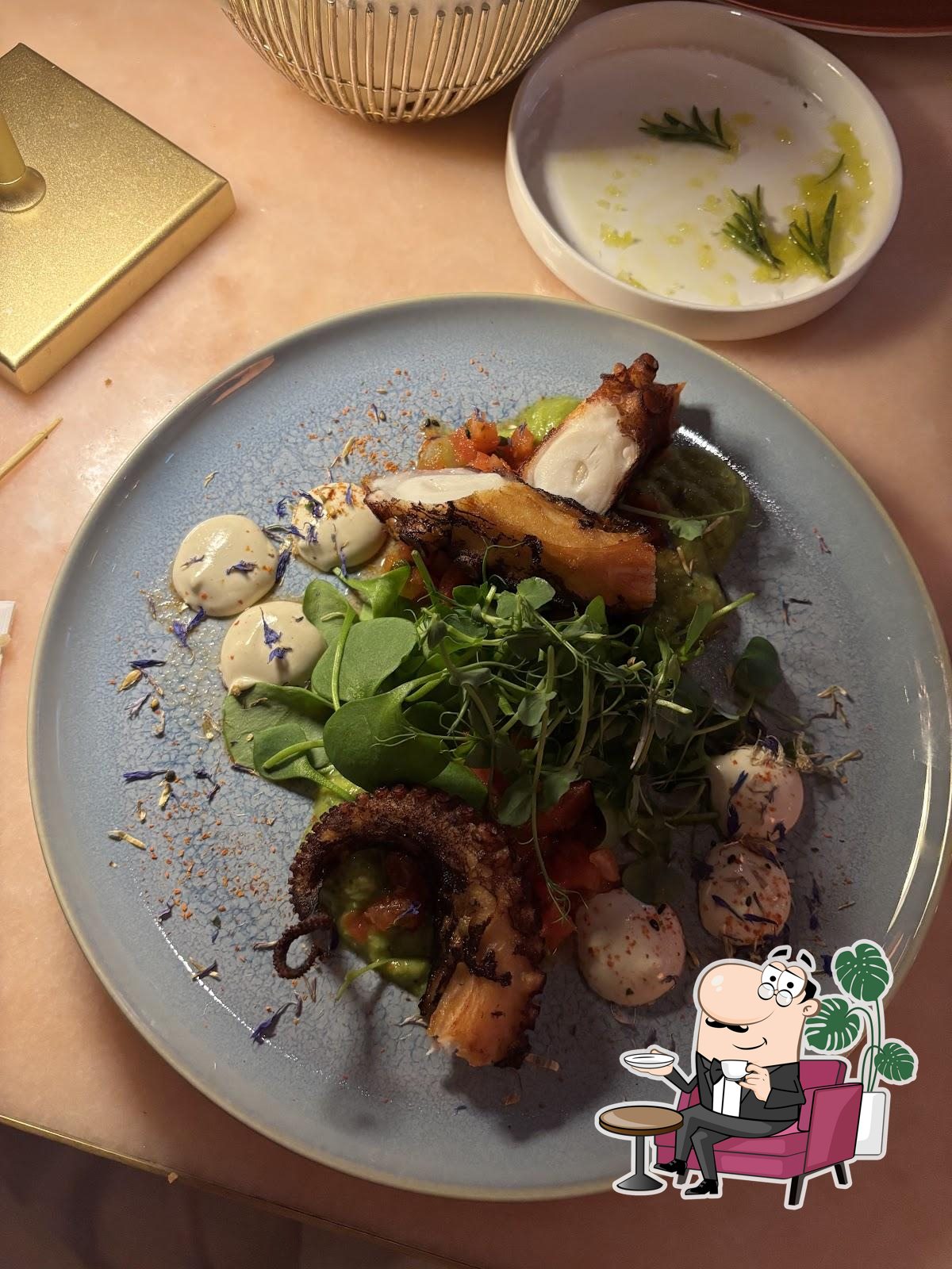 Rocca Riviera, München - Speisekarte, Preise und Bewertungen