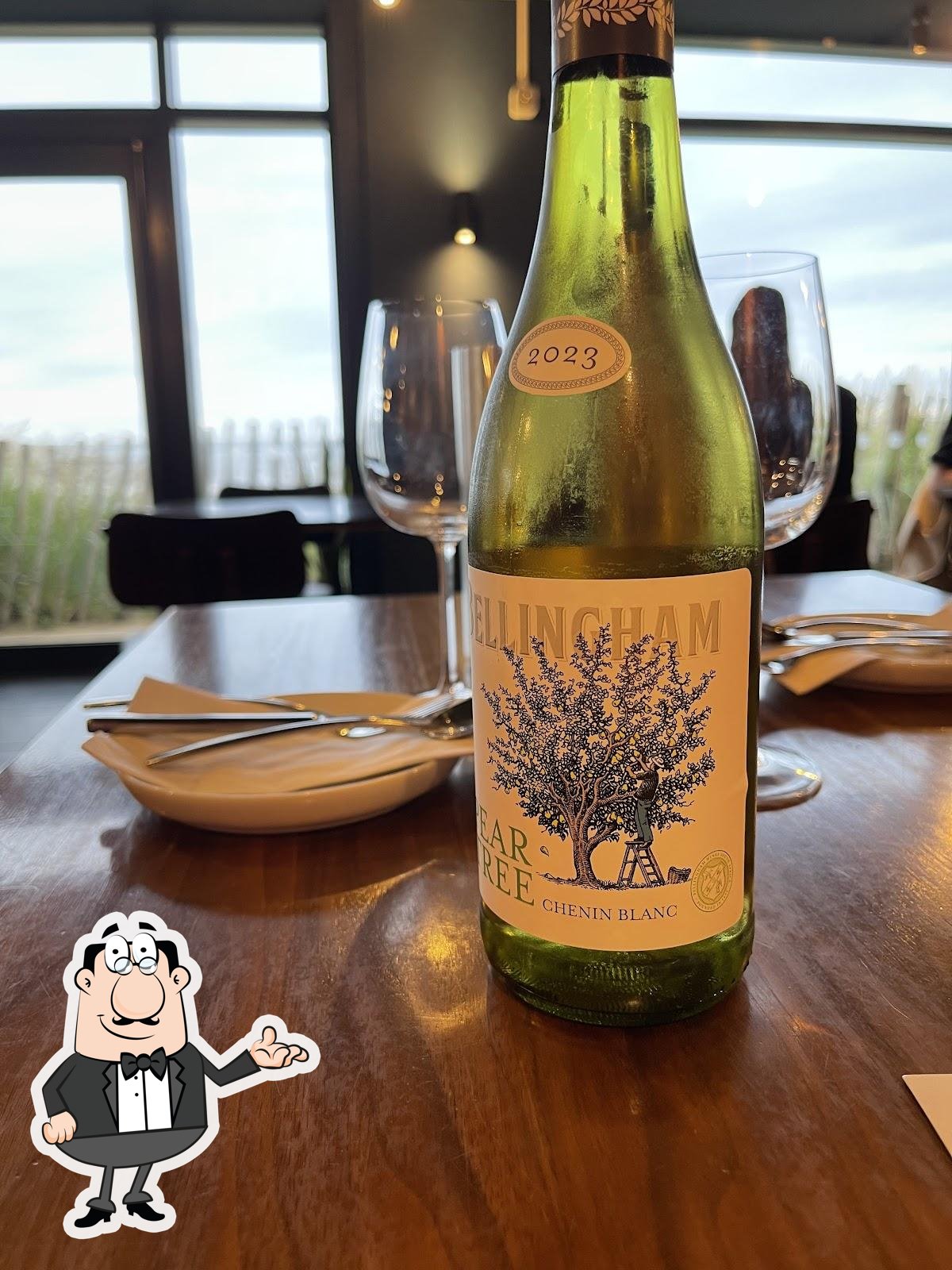 North, Sunderland, Seaburn - Restaurant menu, prices and reviews