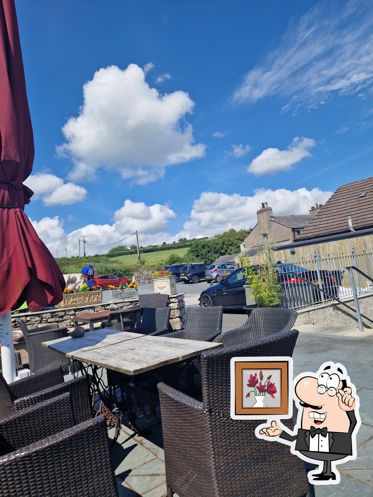 The Farmers Baycliff, Urswick - Restaurant menu, prices and reviews