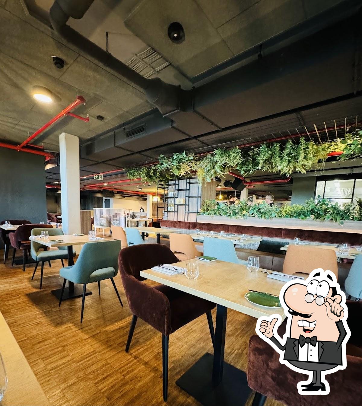 La Sala Hamburg, Hamburg - Speisekarte, Preise und Bewertungen