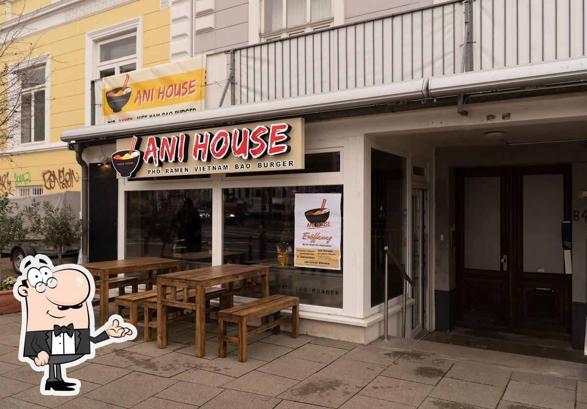ANI House, Bremen - Speisekarte, Preise und Bewertungen