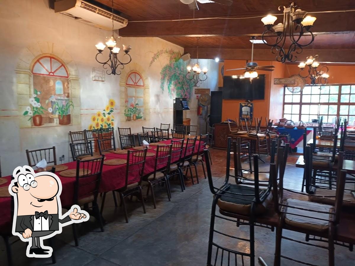 Hacienda Los Compadres, Saltillo - Menú del restaurante, precios y reseñas