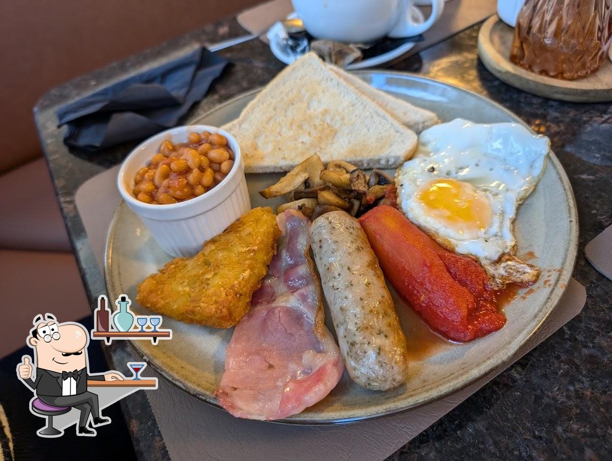 The Vault, Brigg, Brigg - Restaurant menu, prices and reviews