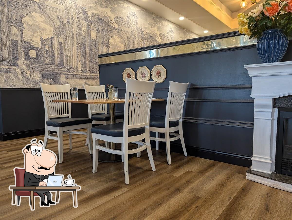 Bull & Filly, Winnipeg - Restaurant menu, prices and reviews