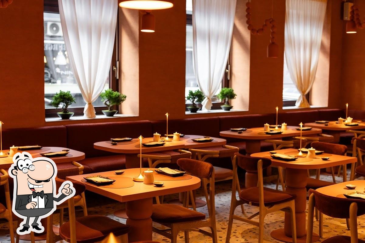 Keisari Stuttgart - Sushi, Stuttgart - Speisekarte, Preise und Bewertungen
