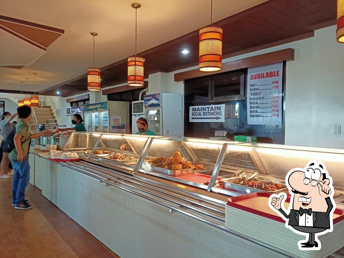 Mers Native Delicacies, Digos City - Restaurant menu, prices and reviews