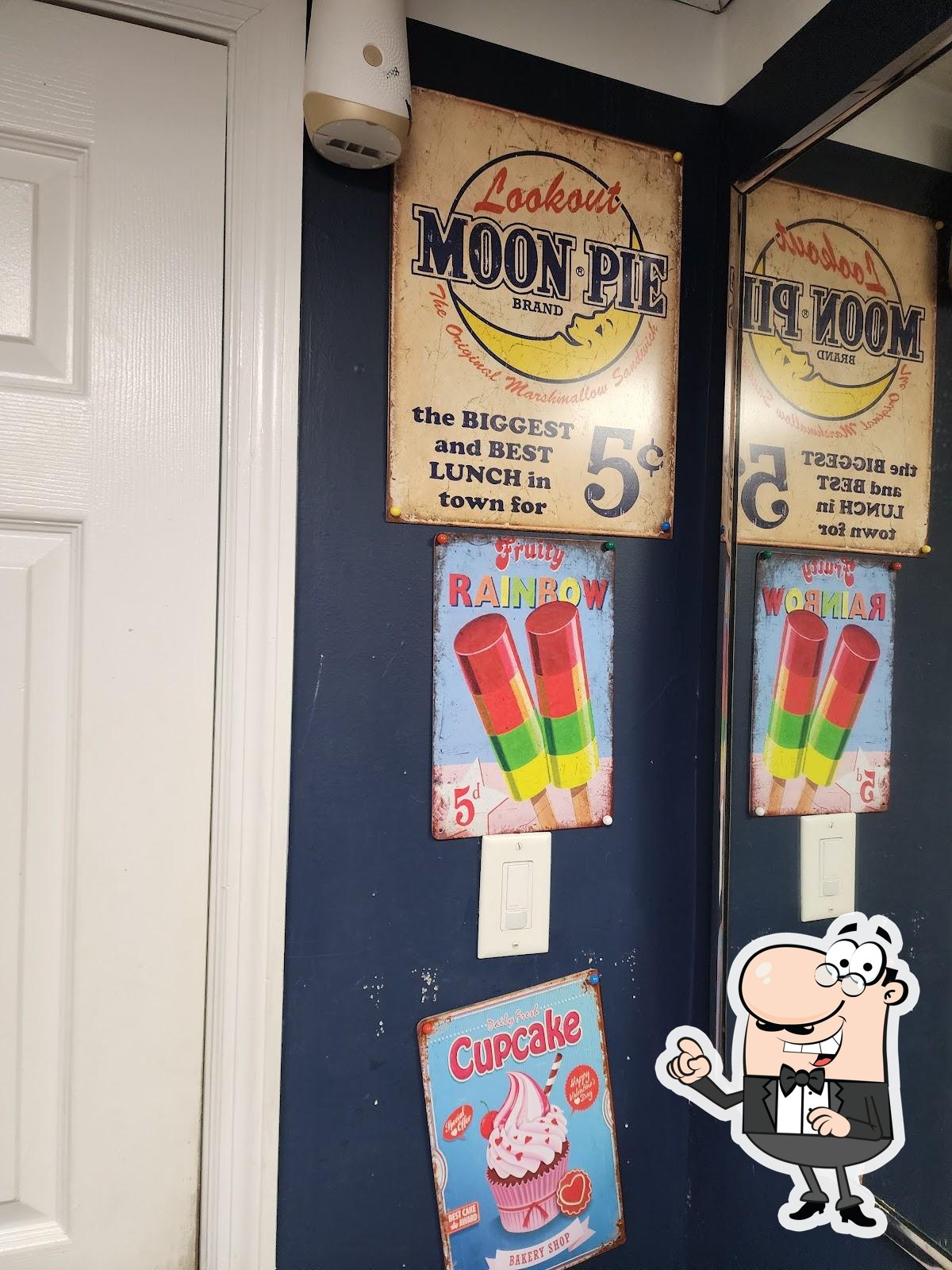 The Getaway Grille and Bar, Tallahassee - Restaurant menu, prices and ...