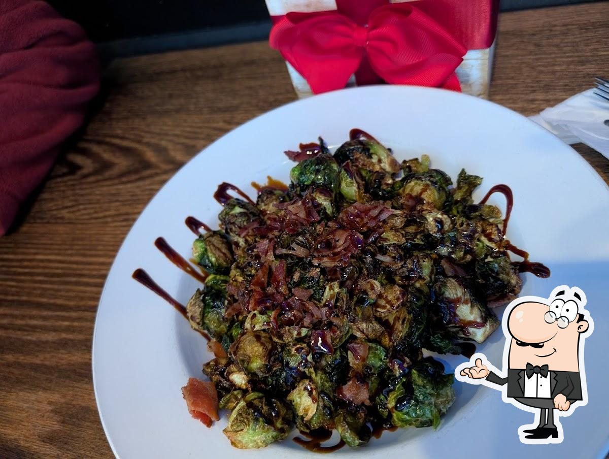 H2O's Waterside Grill, Bay City - Restaurant menu, prices and reviews