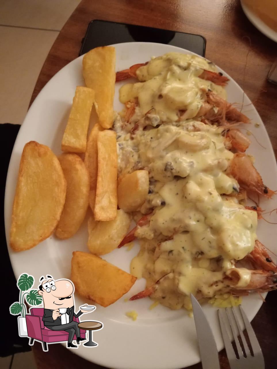 Cesco's Midrand, Carlswald, Midrand - Restaurant menu, prices and reviews