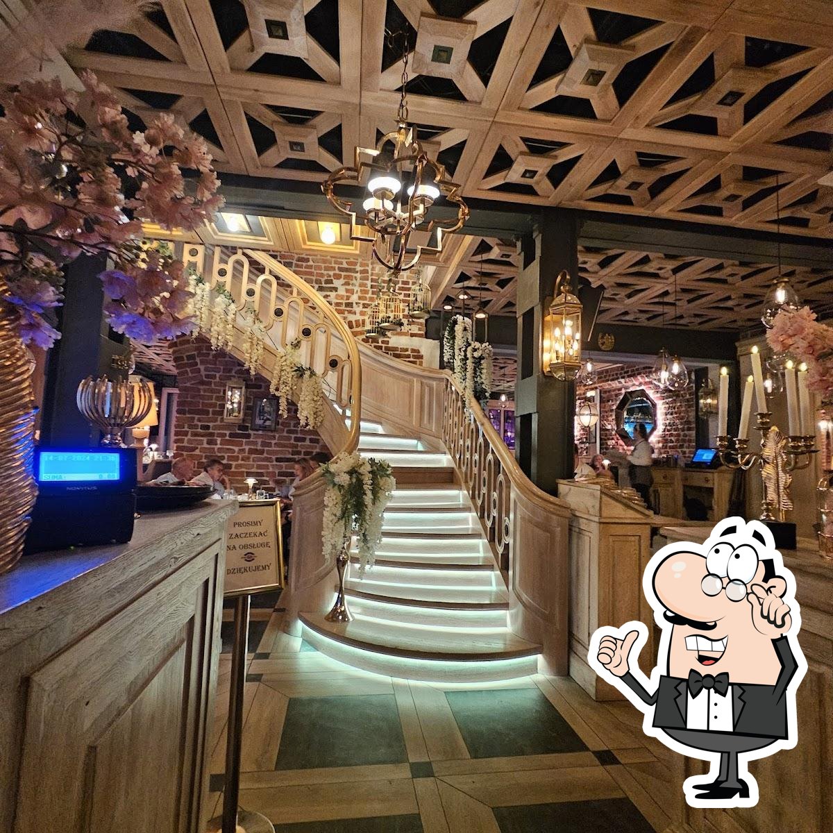 Restauracja Chleb i Wino Toruń, Torun - Restaurant menu, prices and reviews