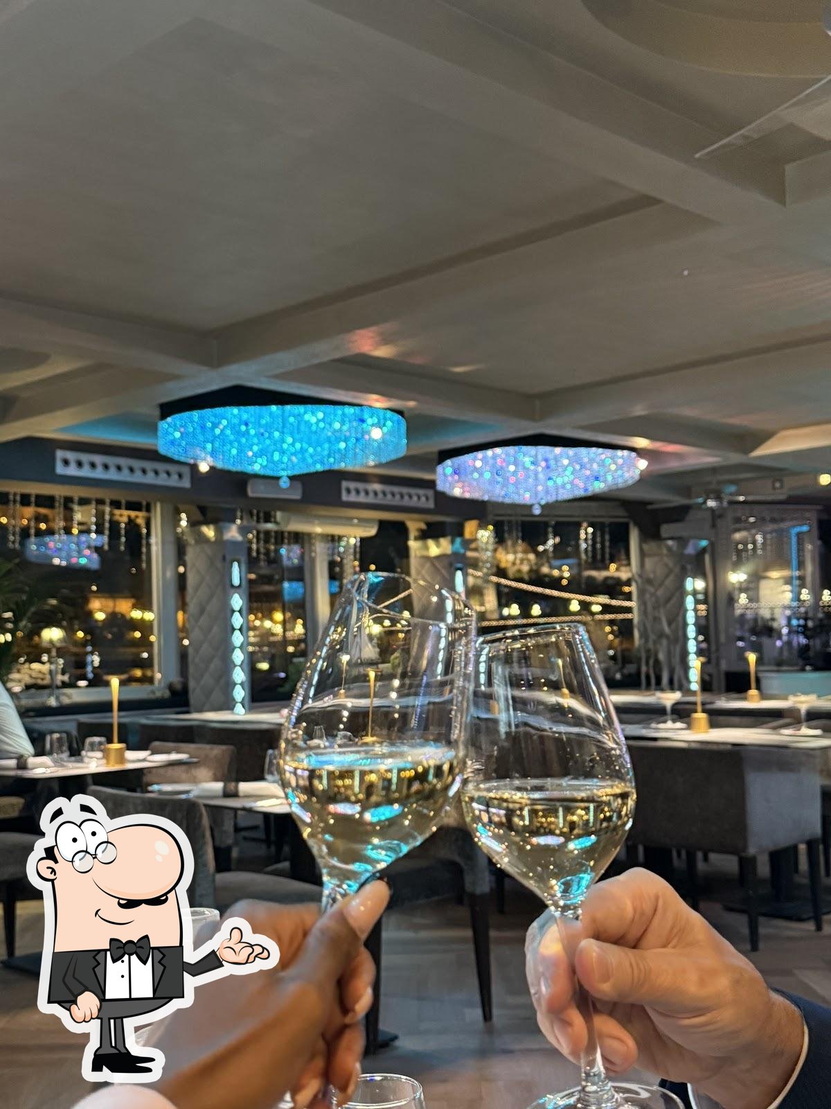 Spoon The Boat, Budapest - Restaurant menu, prices and reviews
