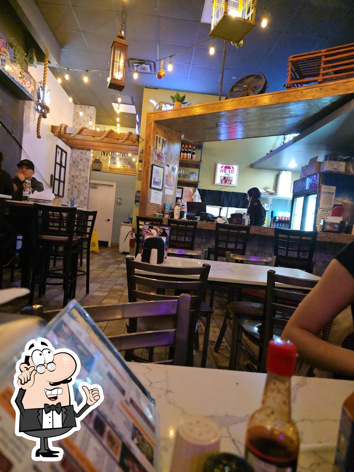 Little Shack, El Paso - Restaurant menu, prices and reviews