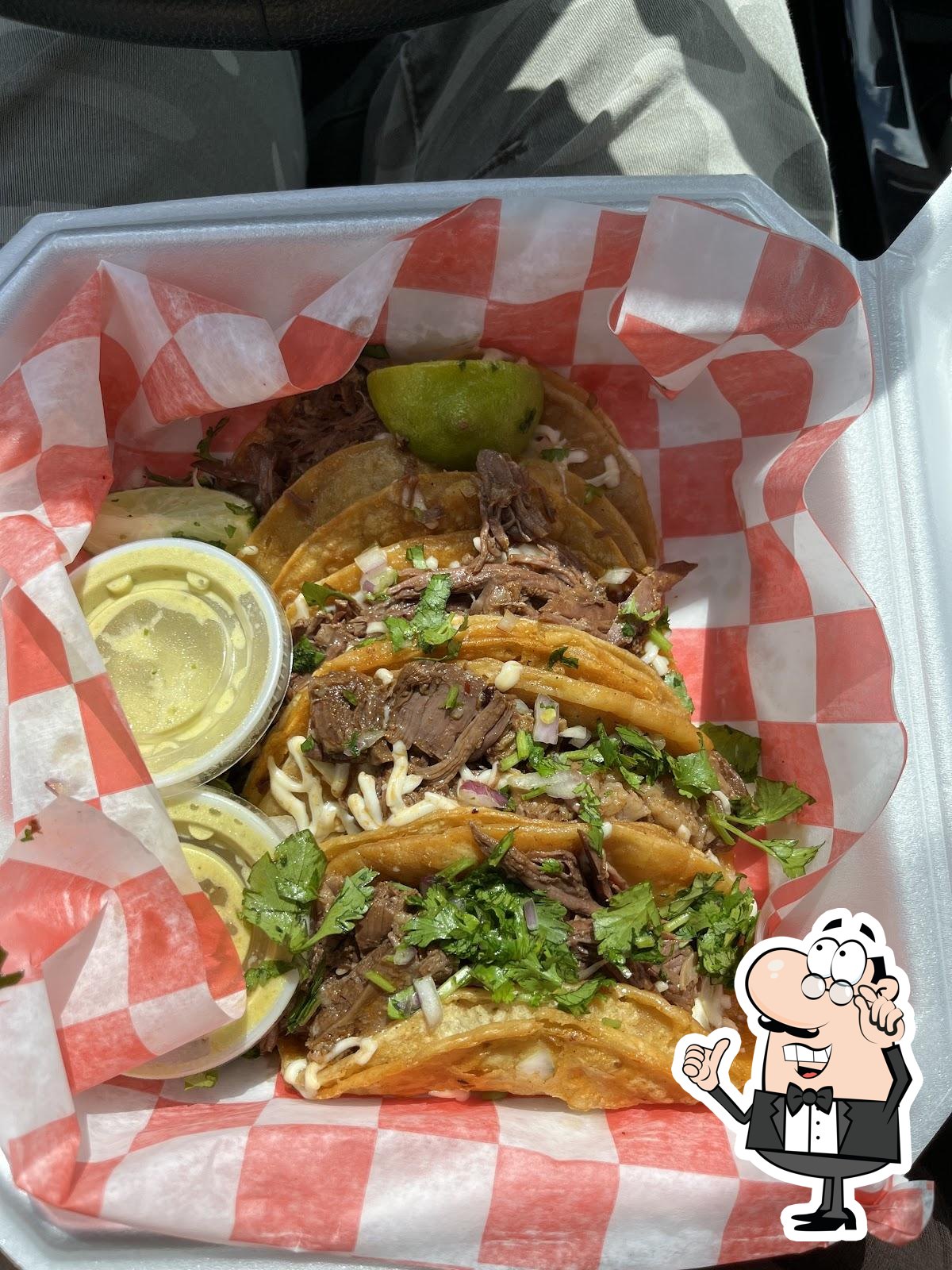 Wicked Food Shack, Lafayette - Restaurant menu, prices and reviews