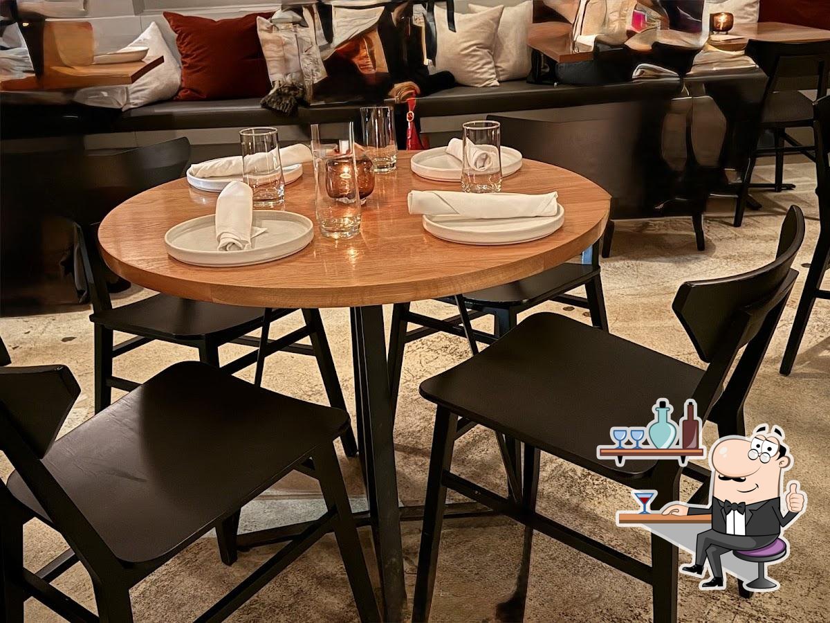 Zhug, Cleveland Heights - Restaurant menu, prices and reviews