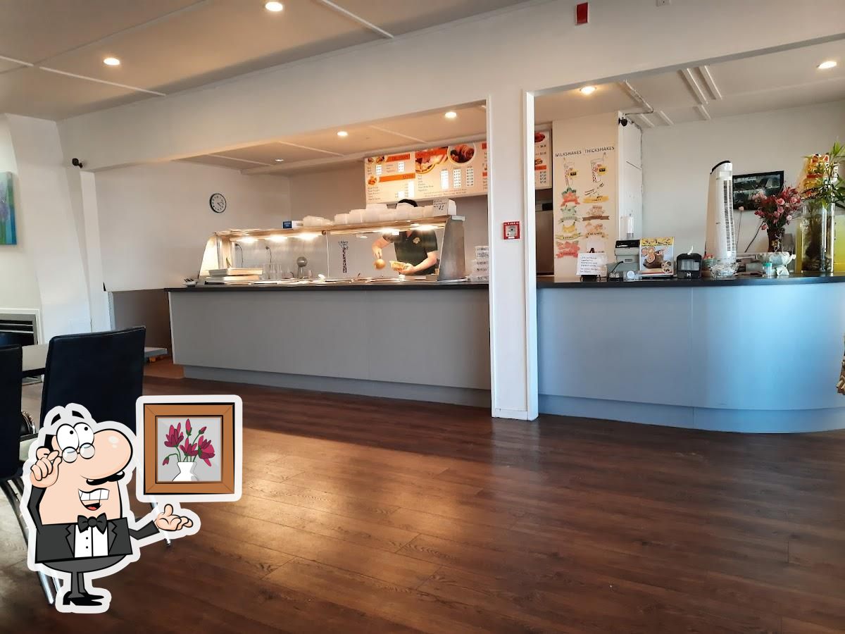Prime Roast, Feilding - Restaurant menu, prices and reviews
