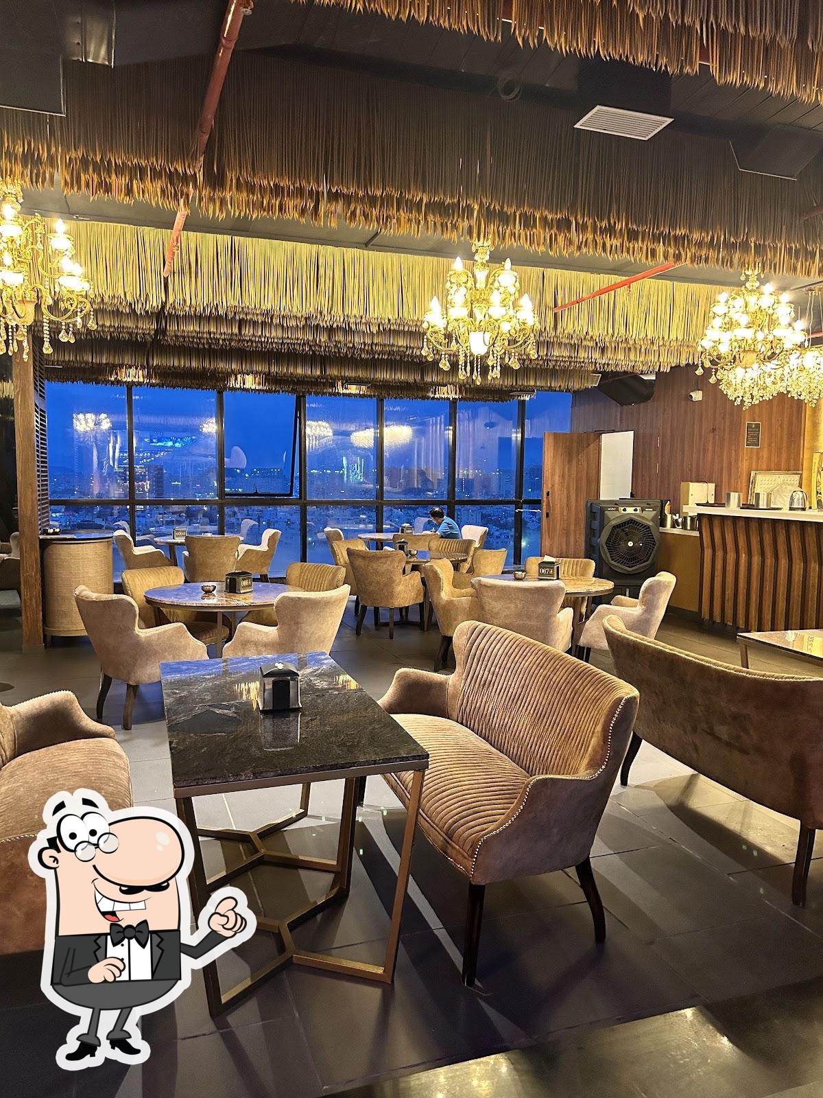 The Mafia Family Kitchen & Bar, Pune - Restaurant menu, prices and reviews