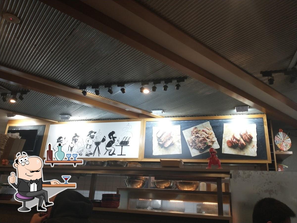 Caveman BBQ - Port Kennedy, Rockingham - Restaurant menu, prices and ...