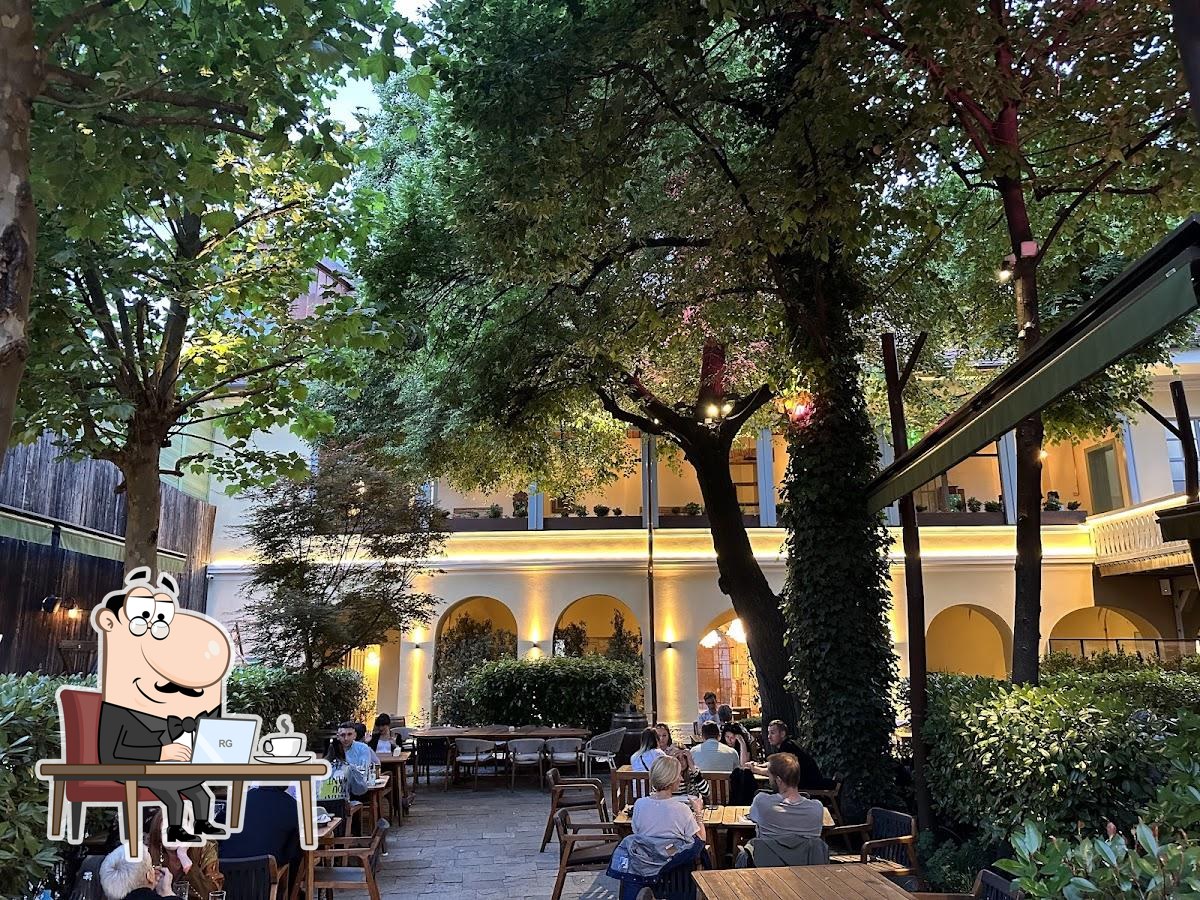 Boema House, Cluj-Napoca - Restaurant menu, prices and reviews