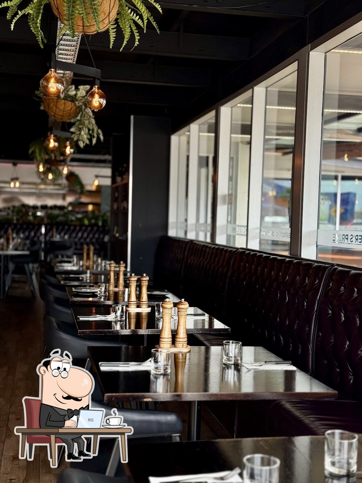 Butcher's Prime Shepparton restaurant, Shepparton – menu, prices & reviews