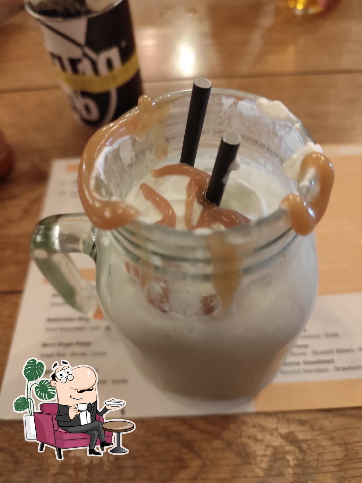 The Giddy Goose, Dundee - Restaurant menu, prices and reviews