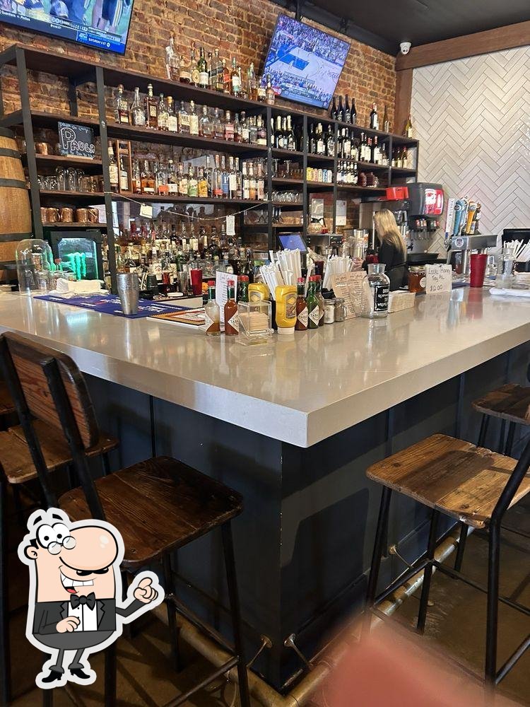 The Corner, Troy - Restaurant menu, prices and reviews