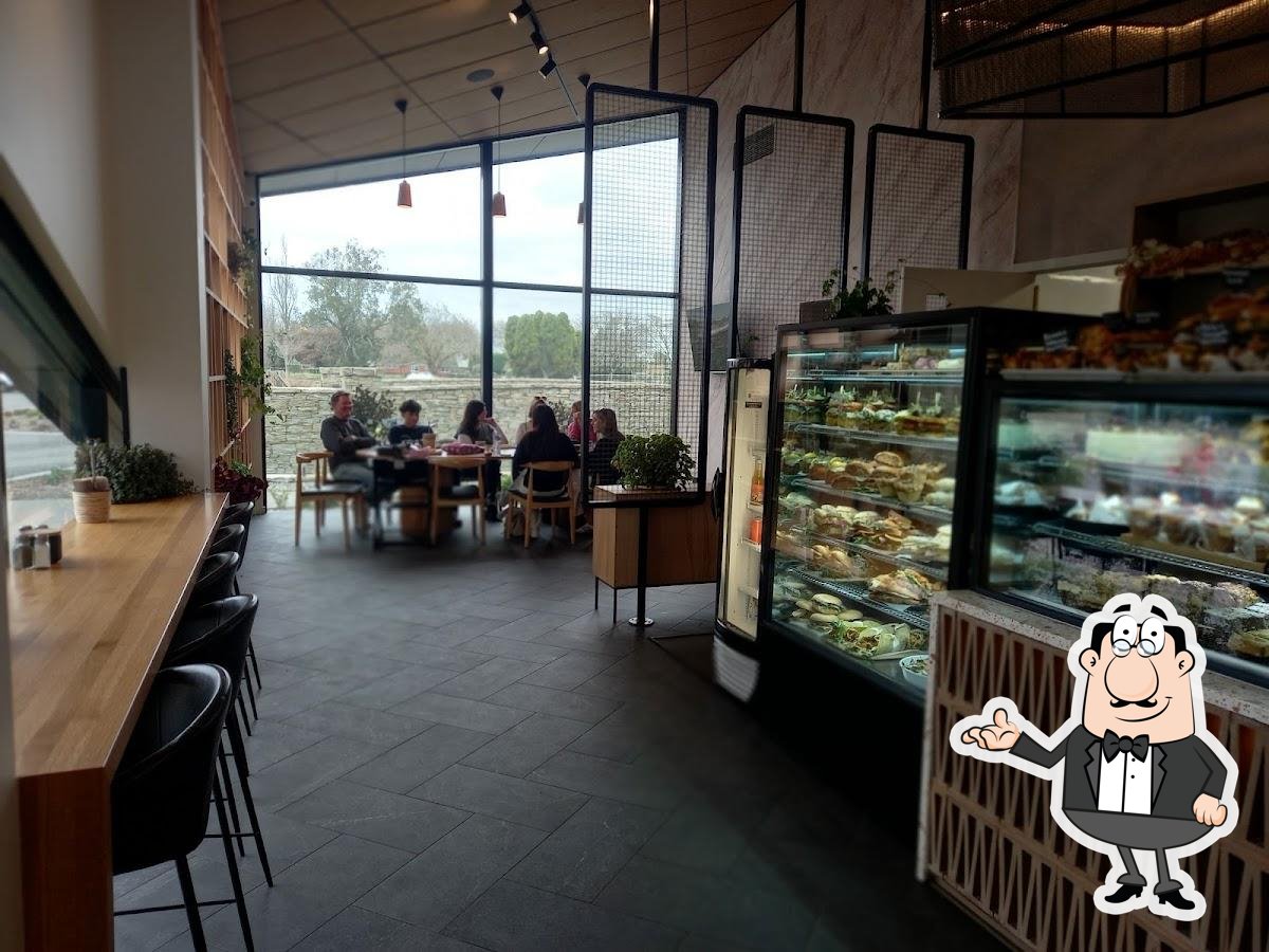 Mixture Eatery, Tamahere - Restaurant menu, prices and reviews