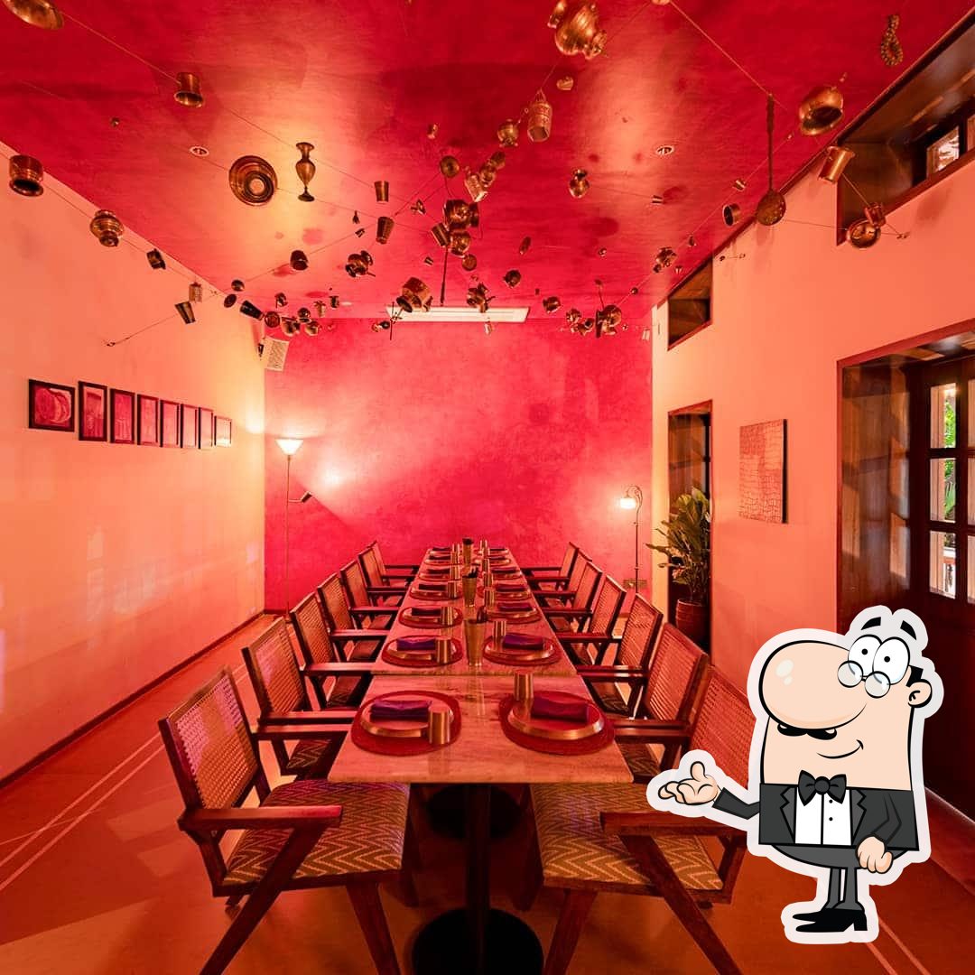Jamun, Hyderabad, Hyderabad - Restaurant menu, prices and reviews