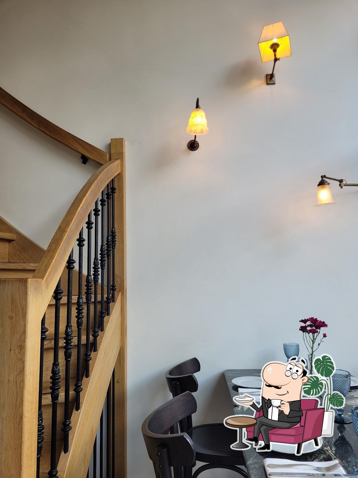 Portugalia Tasca Rotterdam, Rotterdam - Restaurant menu, prices and reviews