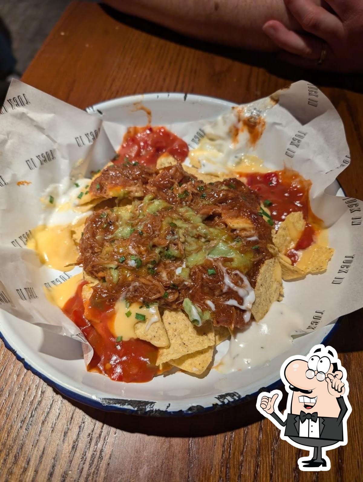 Honeystone, Hunstanton - Restaurant menu, prices and reviews
