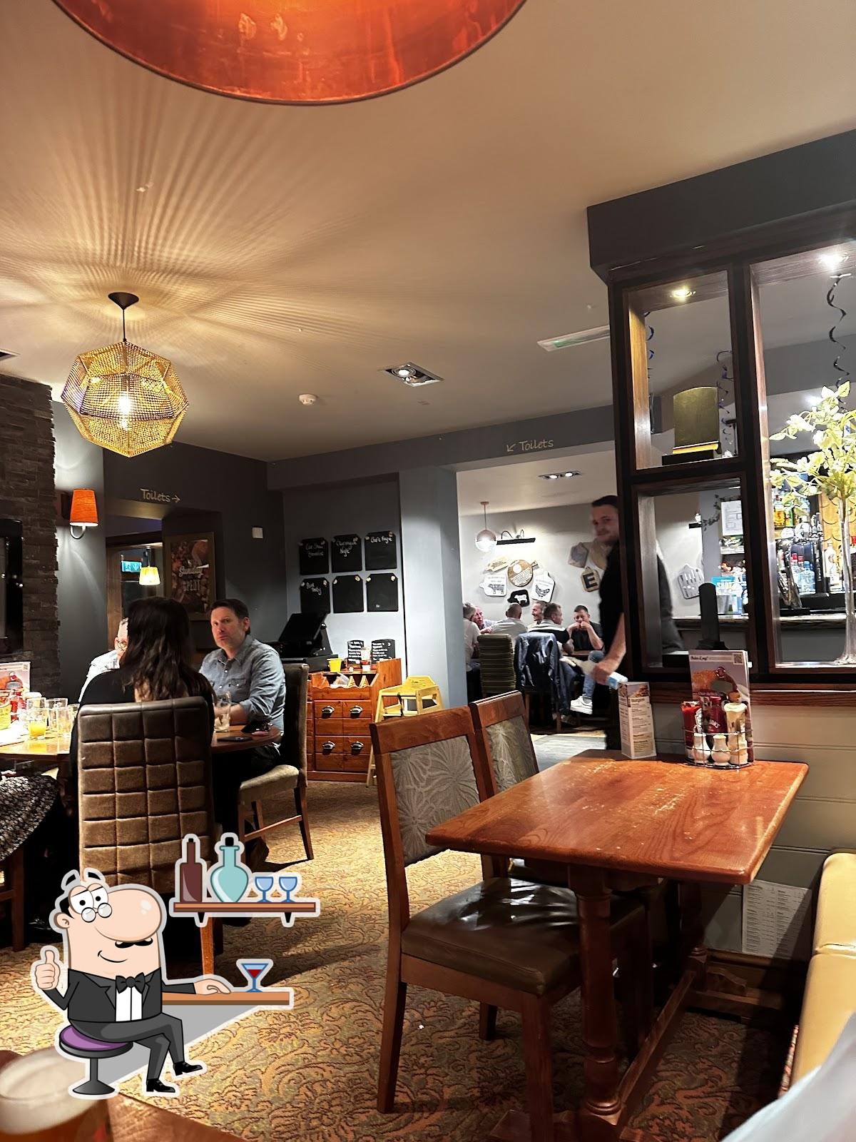 Longshore, Shoreham-by-Sea - Restaurant menu, prices and reviews