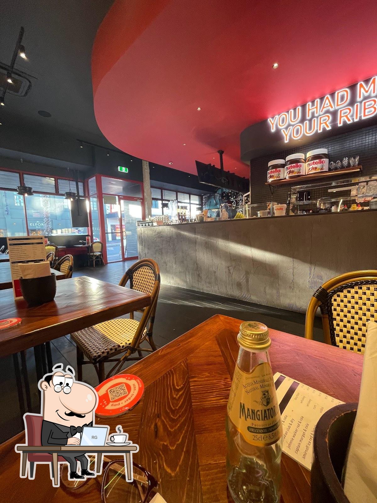 Ribs Lane Mount Lawley, Mount Lawley - Restaurant menu, prices and reviews