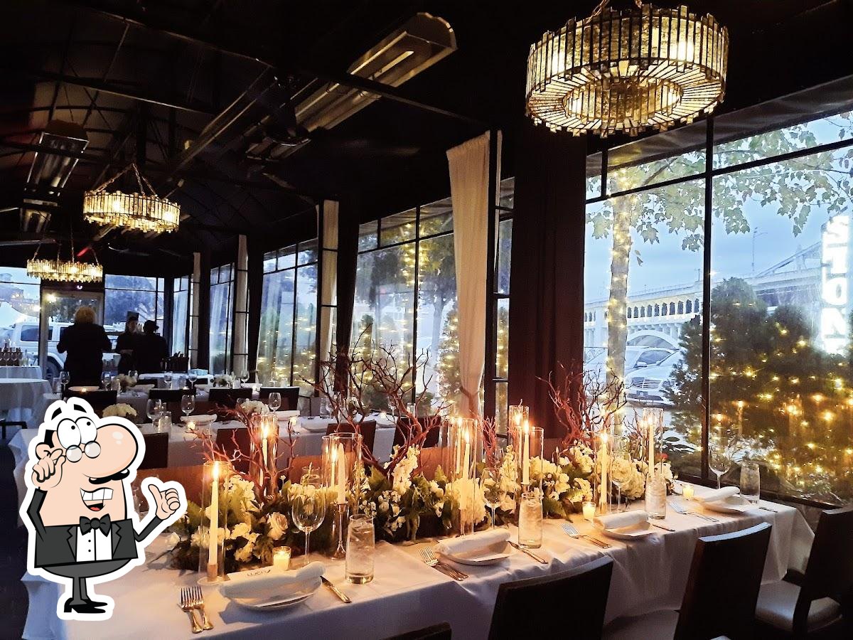 Luca Italian Cuisine, Cleveland - Restaurant menu, prices and reviews