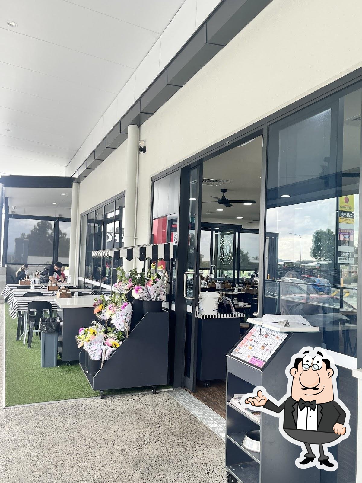 Cafe 63 Richlands, Richlands - Restaurant menu, prices and reviews